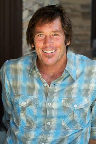 Our Team - SPRT Therapy | Dr. Tim Brown